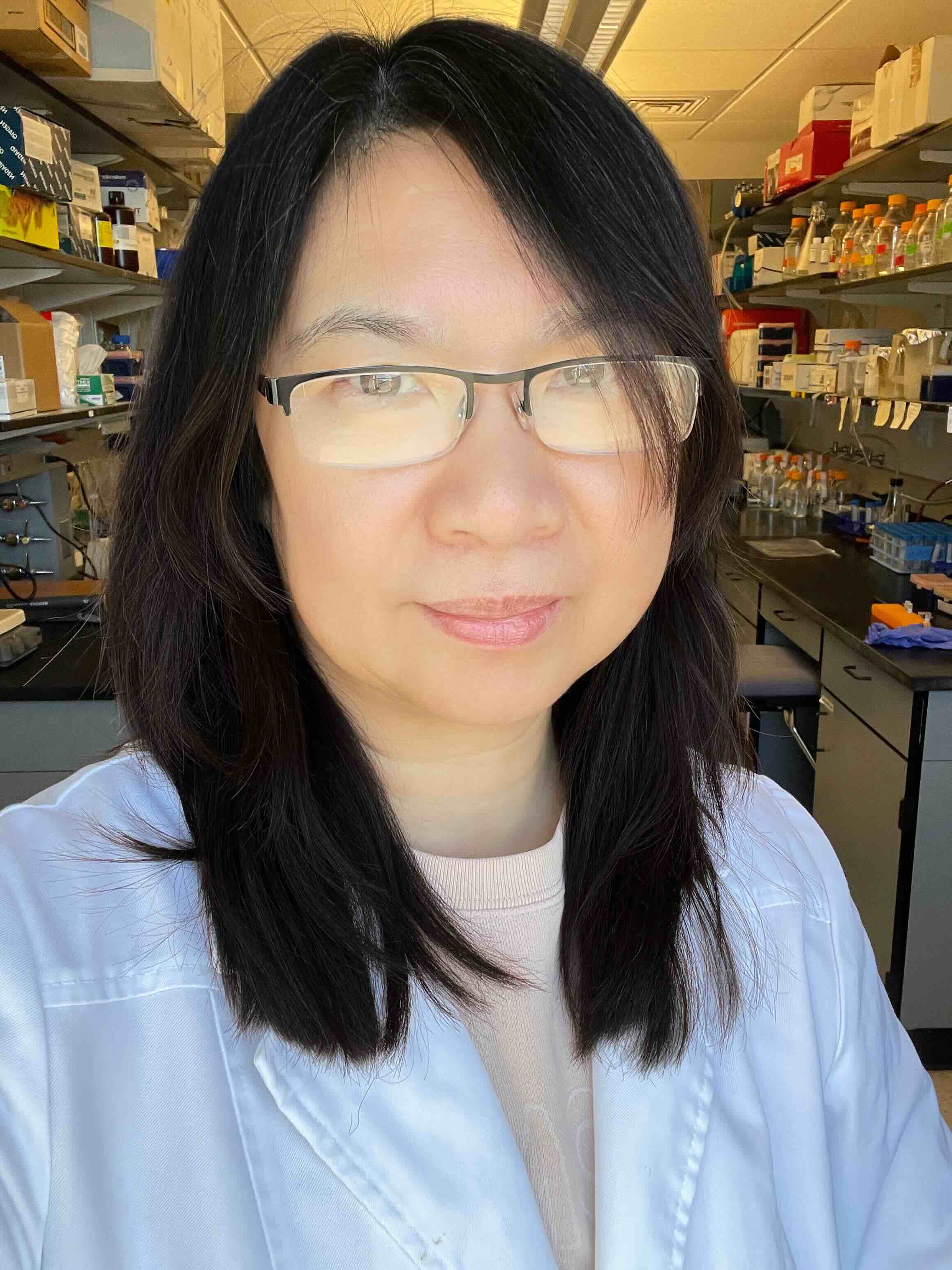 Lab Members | Shen Laboratory | University of Colorado Boulder